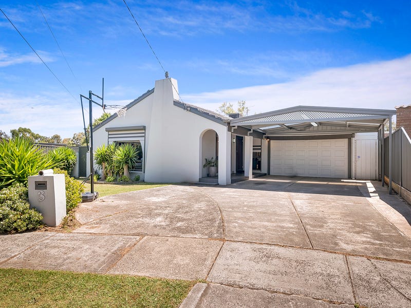 3 Handel Court, Bundoora, VIC 3083 - realestate.com.au