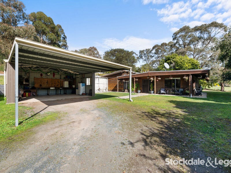 Real Estate & Property for Sale in Boolarra, VIC 3870 - realestate.com.au