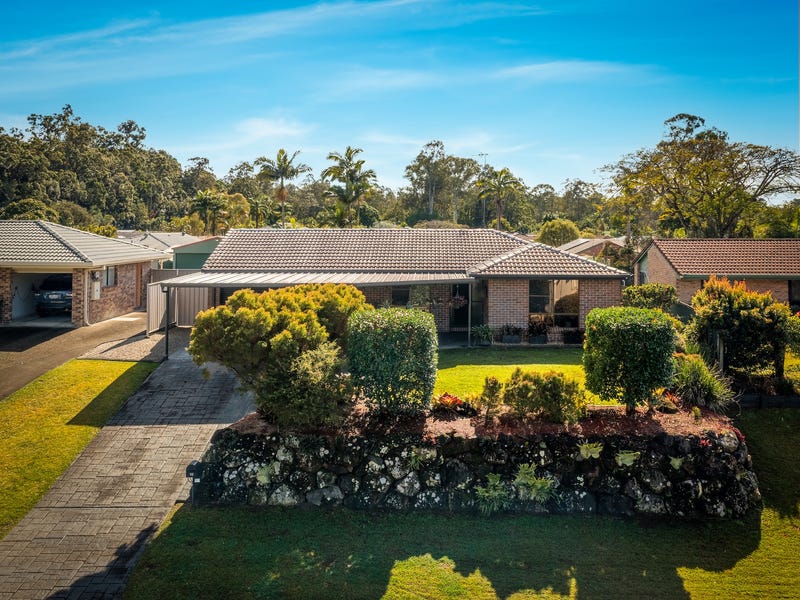 10 Merloo Drive, Nerang, Qld 4211 - Property Details