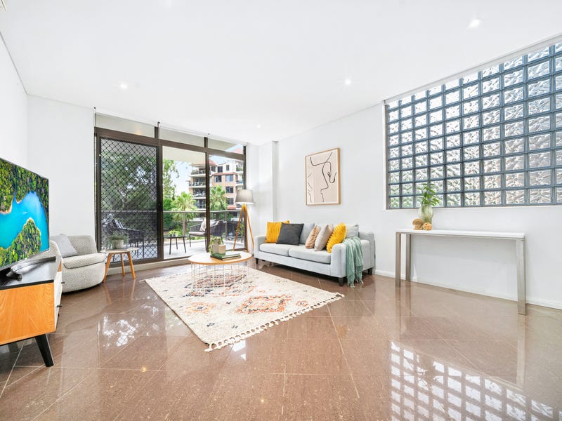 633/2C Munderah Street, Wahroonga, NSW 2076 - Property Details