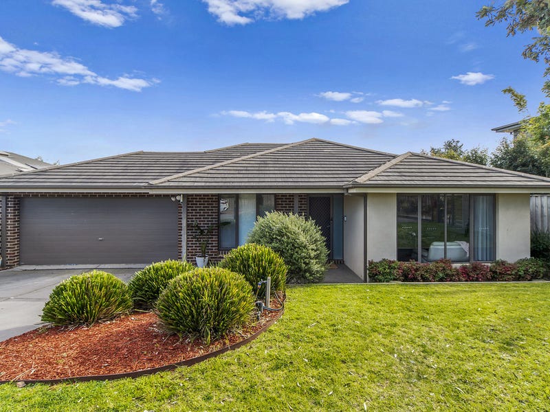8 Rhone Grove, Skye, Vic 3977 - Property Details