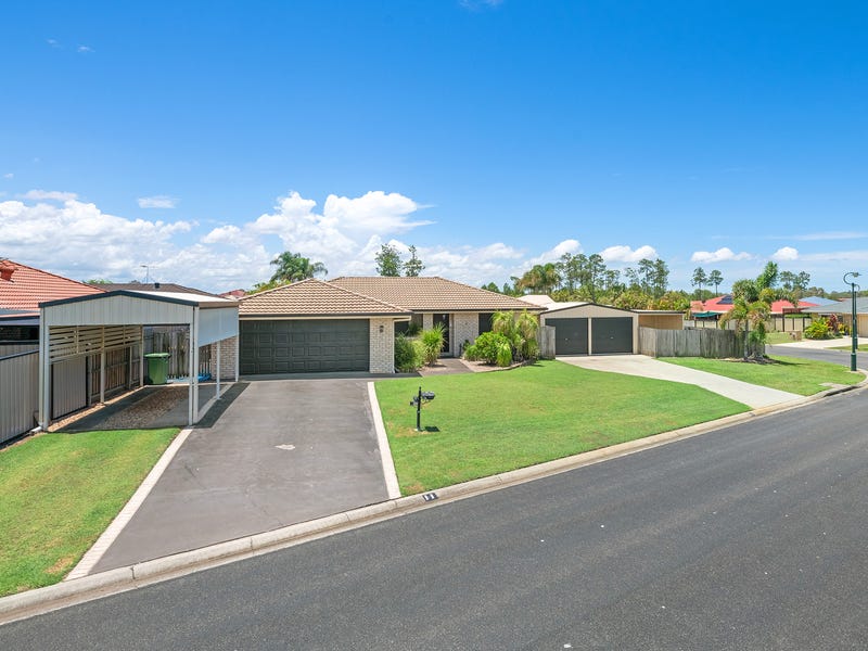 11 Zeus Drive, Burpengary, Qld 4505 - Property Details
