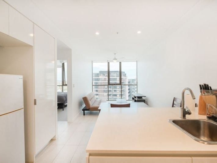 1305/10 Stratton Street, Newstead, Qld 4006 - Property Details