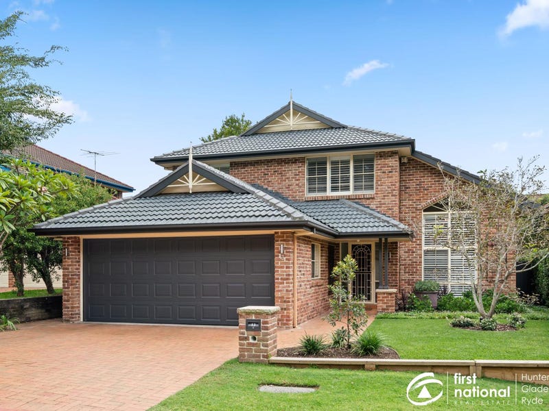 13 Sherwood Place, North Ryde, NSW 2113