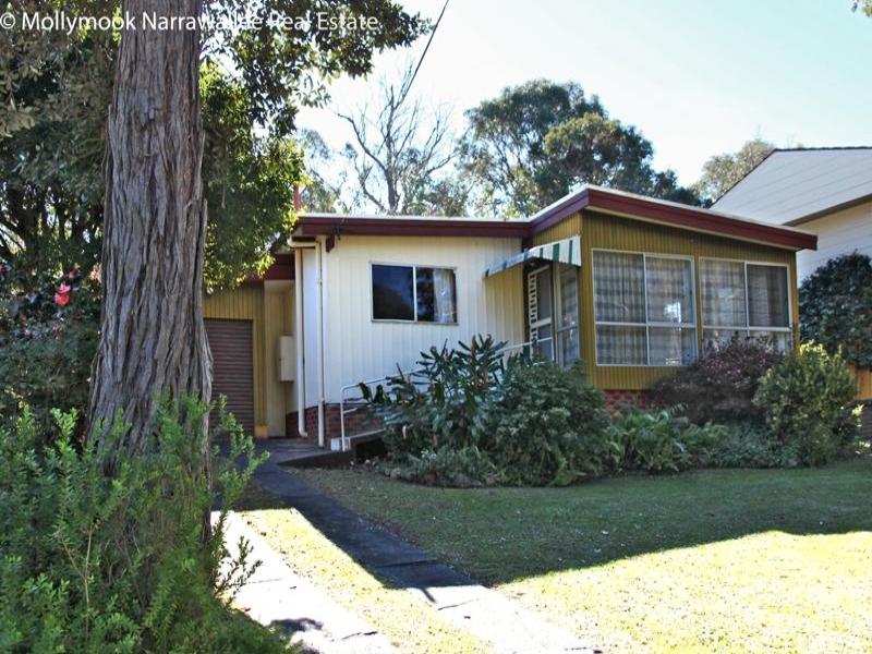 21 Carroll Ave, Mollymook, NSW 2539 - Property Details