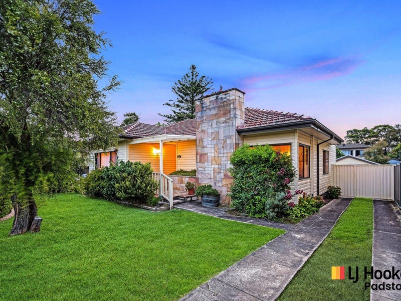 26 Uralla Avenue, Padstow, NSW 2211 - realestate.com.au
