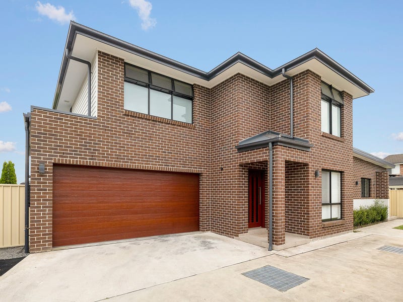 18 & 18A Lyte Place, Prospect, NSW 2148 - Property Details
