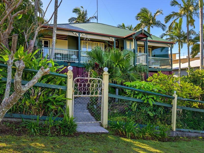 9 King Street, Gympie, Qld 4570 - Property Details