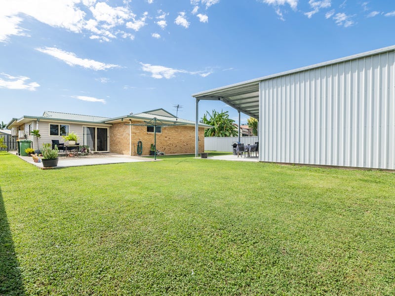 3 Jasmine Drive, Proserpine, Qld 4800 - Property Details