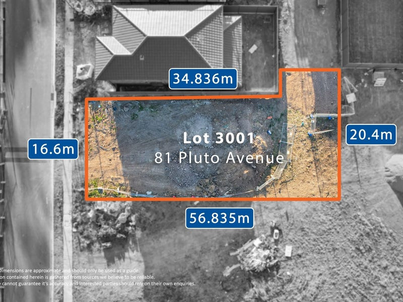 81 Pluto Avenue, Leppington, NSW 2179 - realestate.com.au