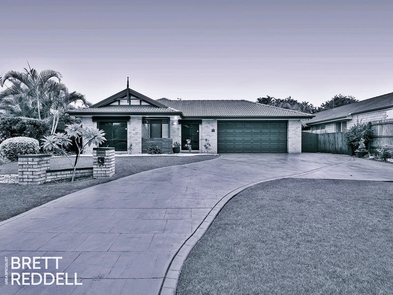 25 Ormeau Ridge Road, Ormeau Hills, QLD 4208 - realestate.com.au