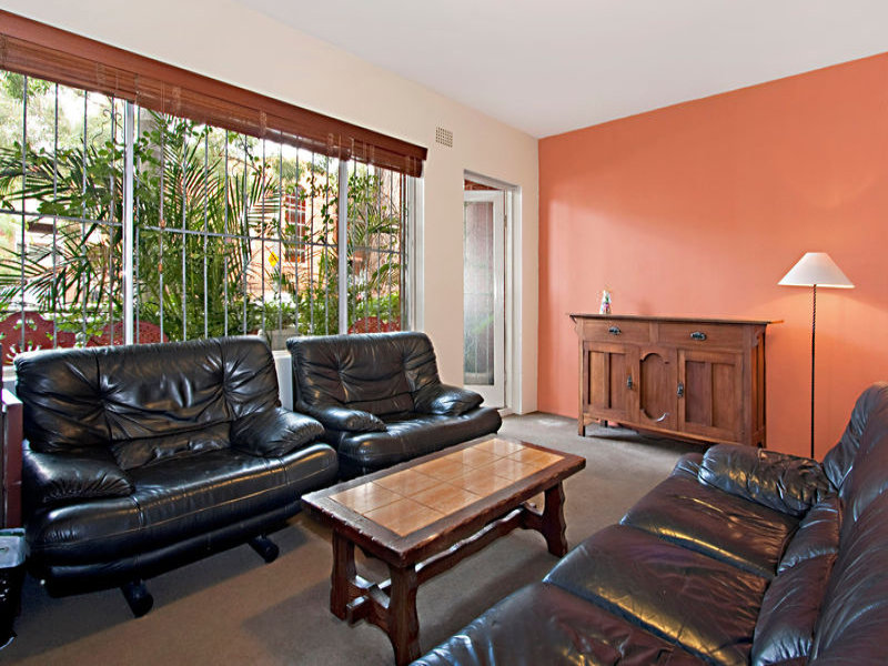 1/16 Cooper Street, Redfern, NSW 2016 - Property Details