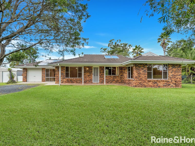 14 Lorikeet Road, Gulmarrad, NSW 2463 - Property Details