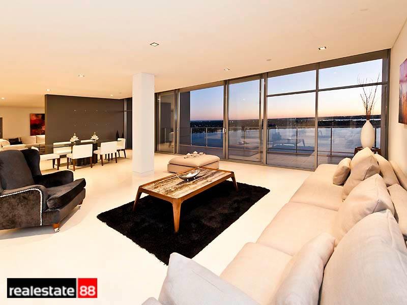 2801/237 Adelaide Terrace, Perth, WA 6000 - Property Details