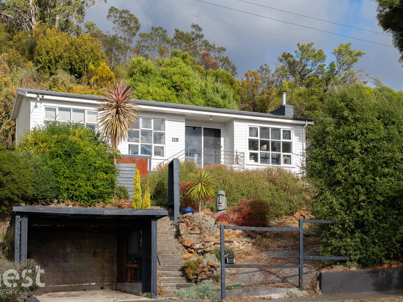 115 West Tamar Road, Trevallyn, Tas 7250 - Property Details