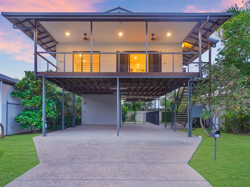 23 Ah Mat Street, Woolner, NT 0820 - Property Details
