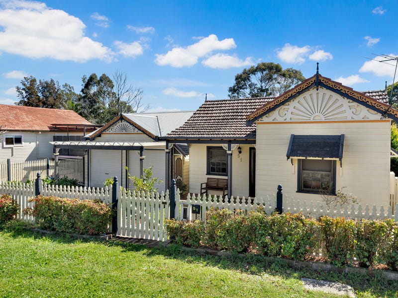 51 Western Crescent, Gladesville, NSW 2111 - Property Details