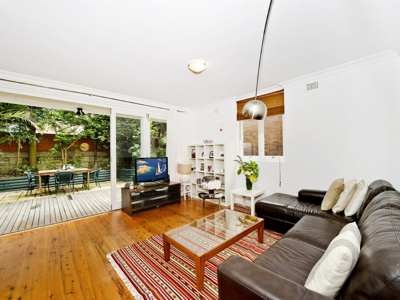 2/25 Fletcher Street, Tamarama, NSW 2026 - Property Details