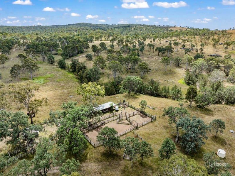 Rural properties for Sale in Kilcoy, QLD 4515 (+7 locations ...