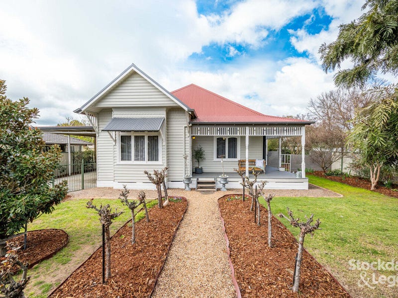 3587 Katamatite-Shepparton Main Road, Congupna, Vic 3633 - House for ...