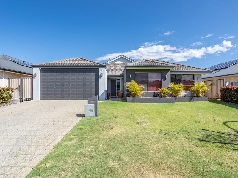 62 Bucker Street, Whitby, WA 6123 - Property Details