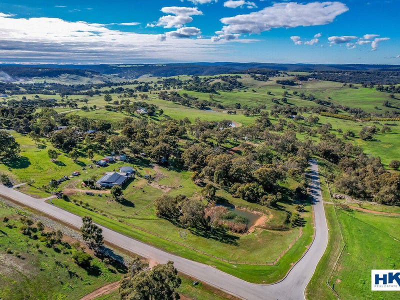 21 Jilcrai Road, Bullsbrook, WA 6084 - Property Details