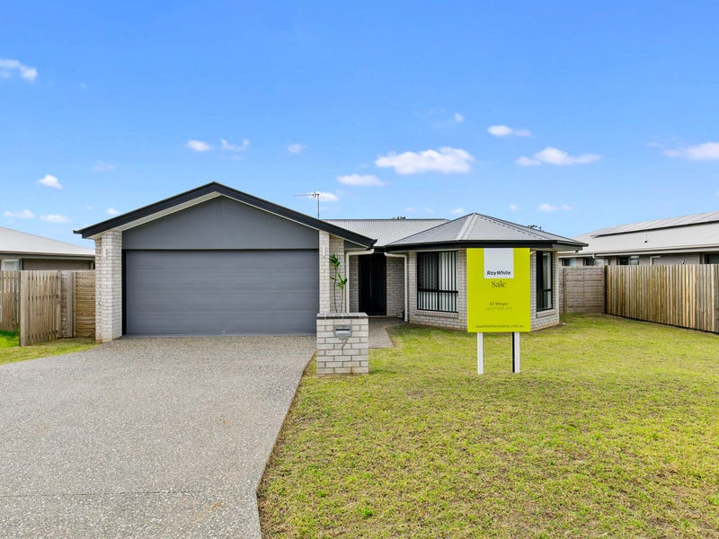 7 Robin Road, Kawungan, Qld 4655 - Property Details