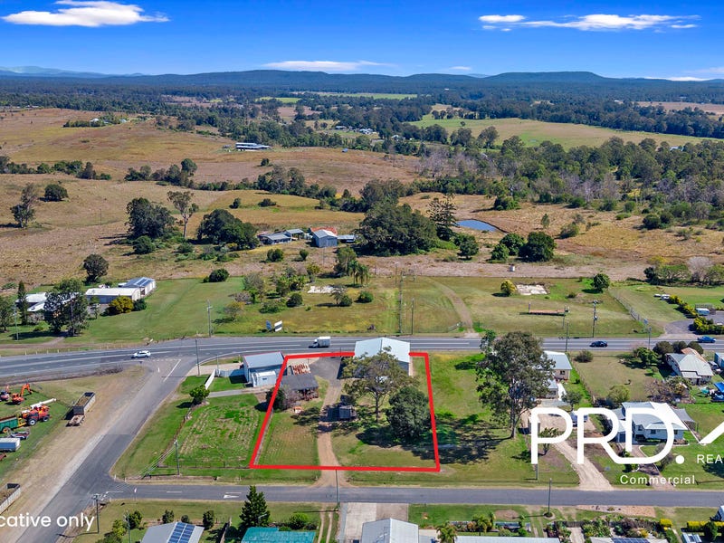 6 Mayne Street, Tiaro, Qld 4650 - Property Details