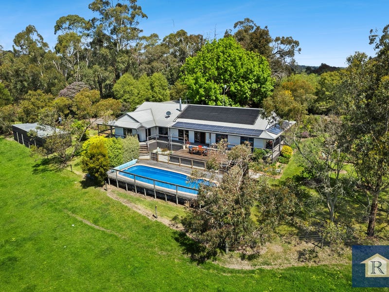 169 Bambra-Aireys Inlet Road, Bambra, Vic 3241 - Property Details
