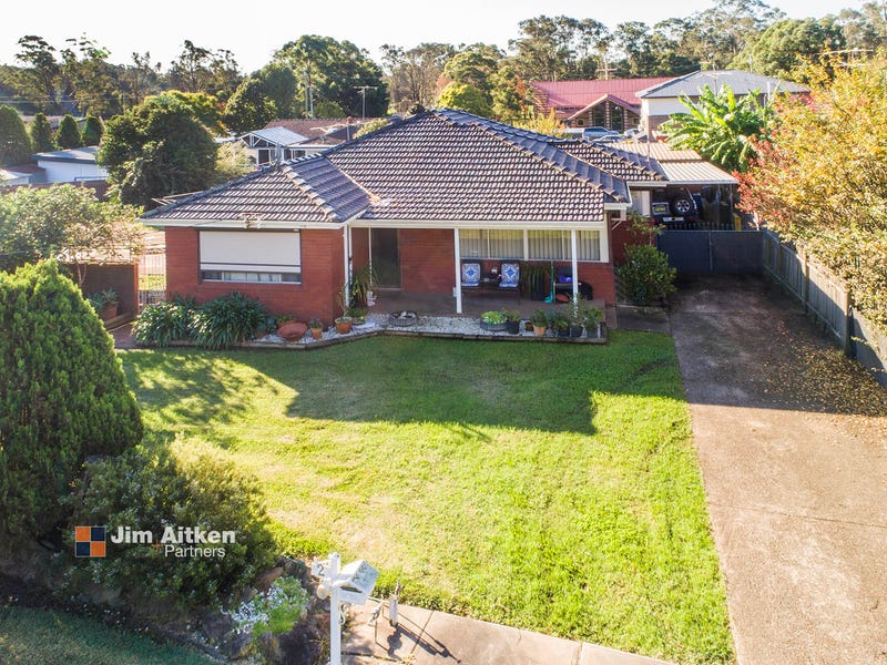 2 Hopkins Place, Austral, NSW 2179 - Property Details