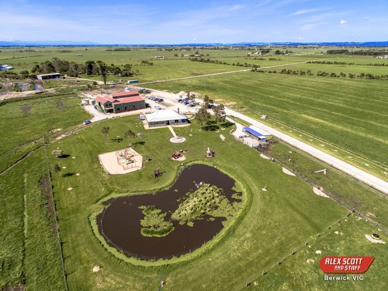 4385 South Gippsland Highway, Caldermeade, Vic 3984 - Property Details