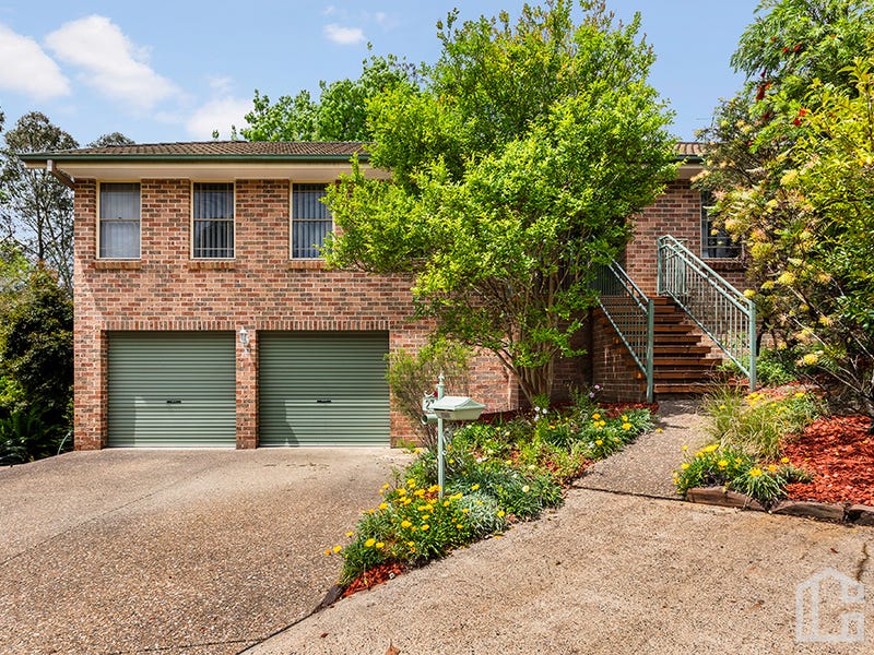 27 Nightingale Drive, Blaxland, NSW 2774 - Property Details