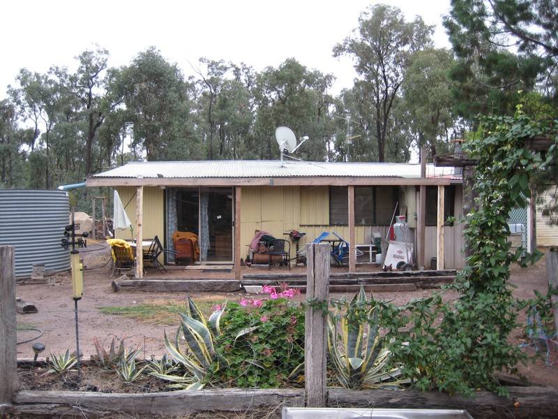 Lewington Road, Weranga, Qld 4405 - Property Details