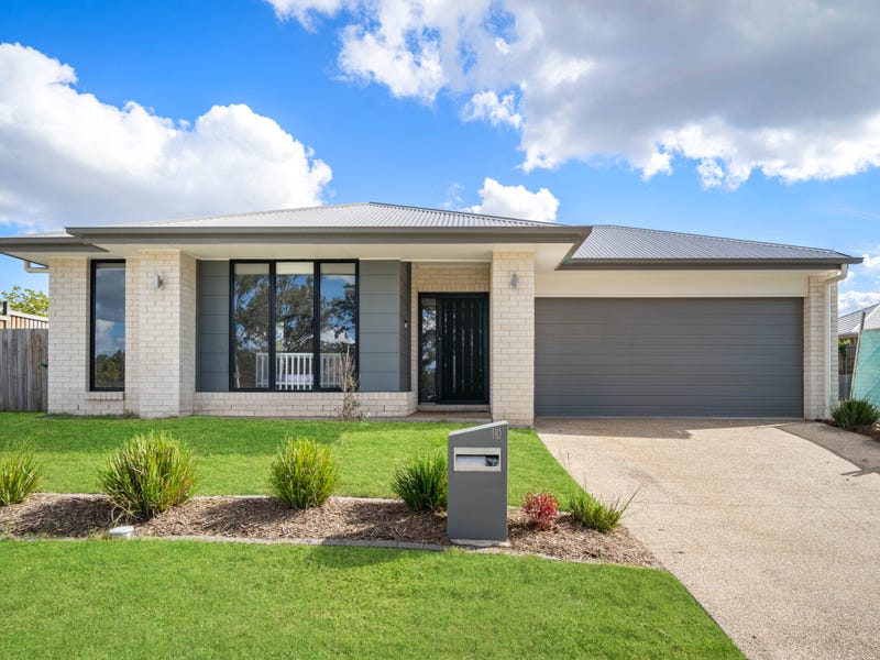 110 Brookhaven Boulevard, Bahrs Scrub, QLD 4207 - realestate.com.au