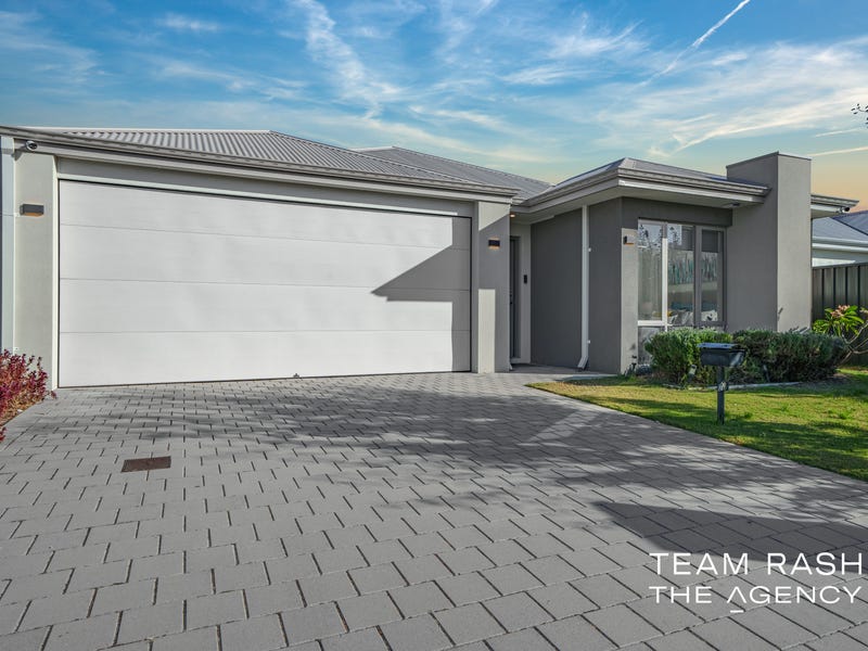 28 Olivine Road, Treeby, WA 6164 - Property Details