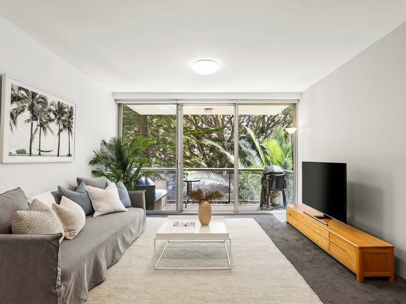 7/6-8 Ocean Street North, Bondi, NSW 2026 - Property Details