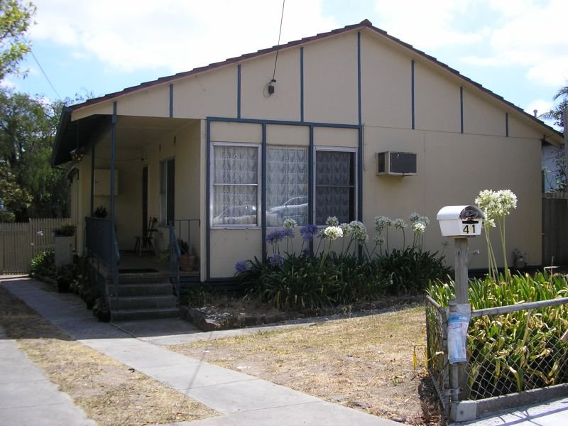 41 Ti-Tree Drive, Doveton, Vic 3177 - Property Details