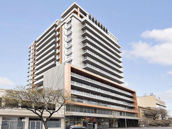 412/180 Morphett Street, Adelaide, SA 5000 - Property Details