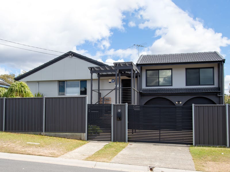 17 Dawson Street, Woodridge, Qld 4114 - Property Details