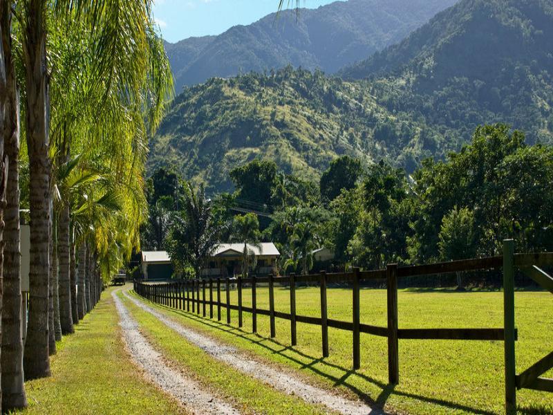Lot 37 Rocks Road, Redlynch, Qld 4870 - Property Details