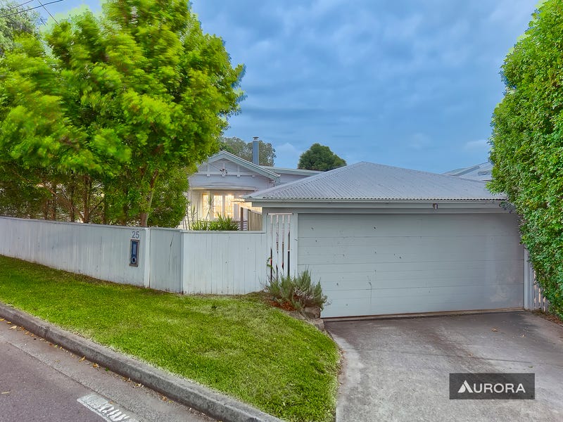 25 Progress Parade, Alderley, Qld 4051 - Property Details