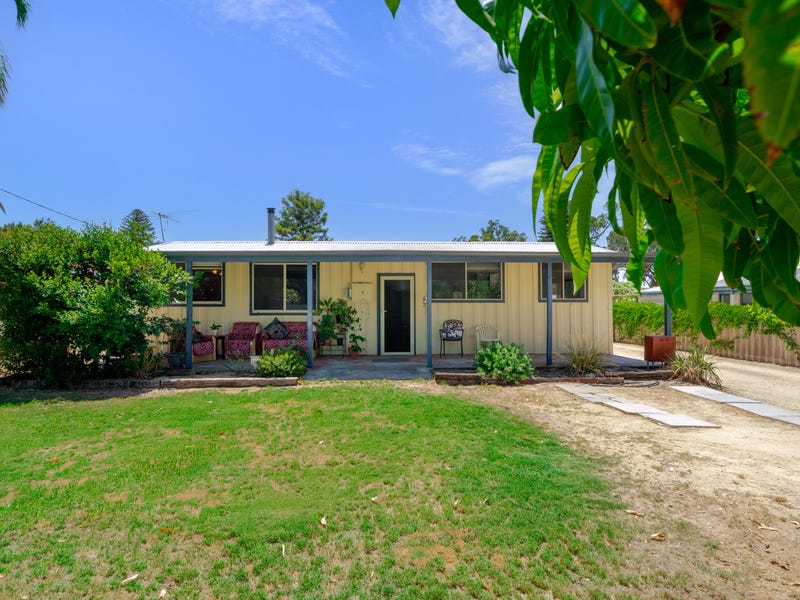 6 Nesbit Road, Greenfields, WA 6210 - Property Details