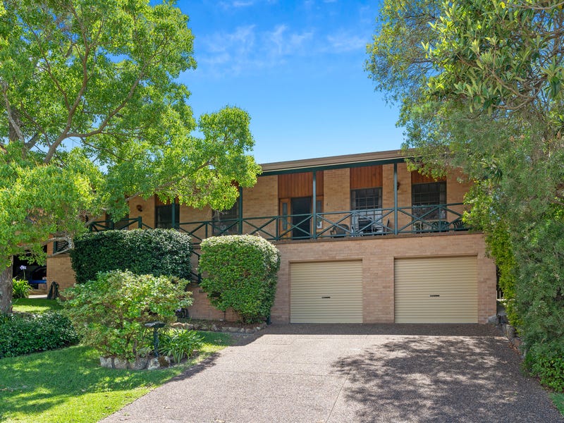4 Maybury Street, Highfields, NSW 2289 - Property Details