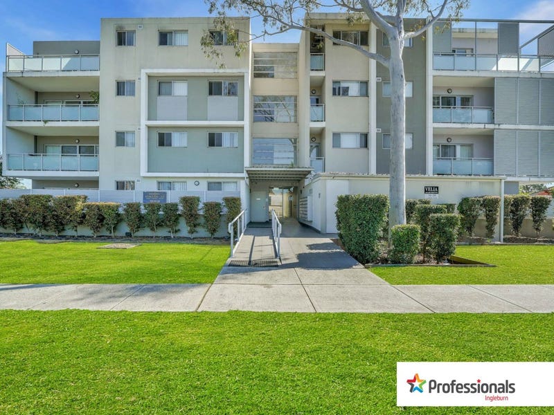 54/31-35 Cumberland Road, Ingleburn, NSW 2565 - Property Details