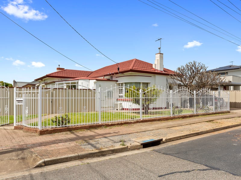 483 Cross Road, South Plympton, SA 5038 - realestate.com.au