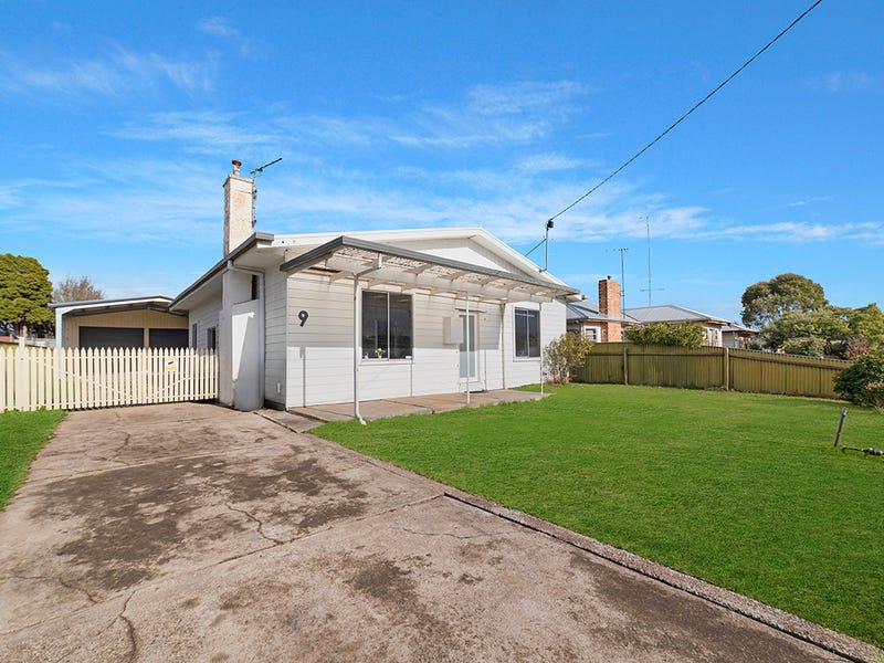 9 Roscoe, Hamilton, Vic 3300 - House for Sale - realestate.com.au