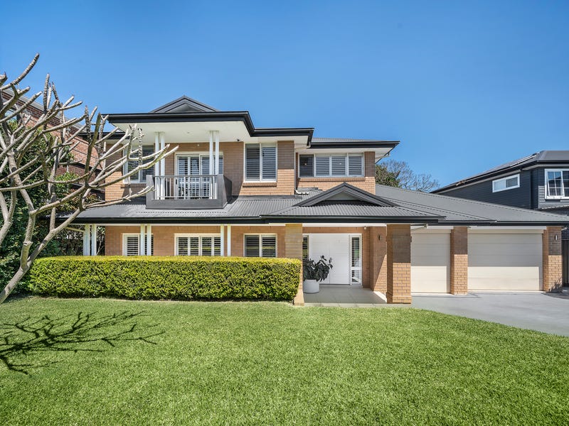 132 Ryde Road, Gladesville, NSW 2111 - Property Details