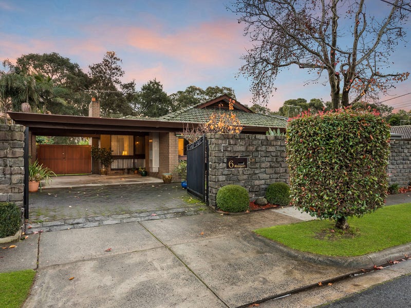 6 Mungari Street, Dingley Village, VIC 3172 - realestate.com.au