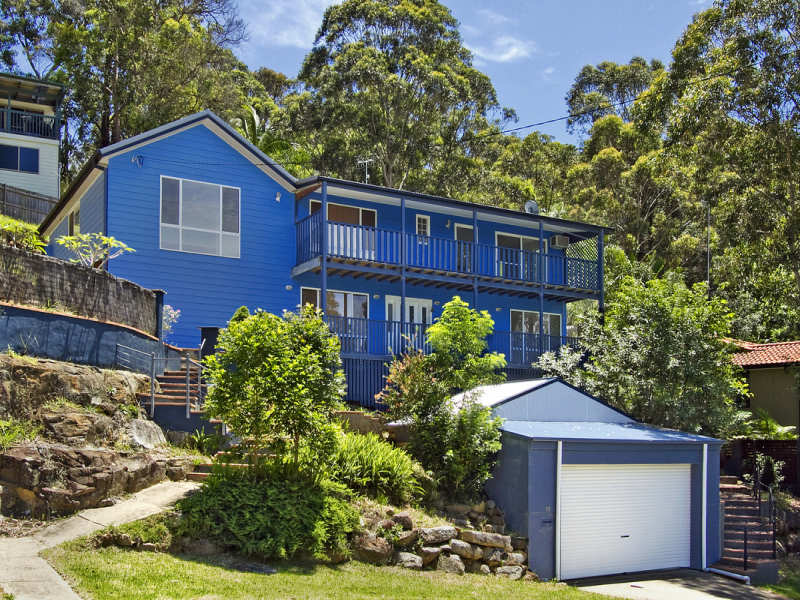 25 Woolard Road, Springfield, NSW 2250 - Property Details