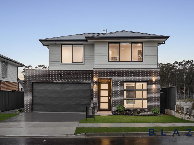 53 & 53a Kensell Street, Austral, NSW 2179 - Property Details